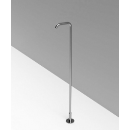 Rexa Mae 50130114 Freestanding Basin Faucet | Aqadecor