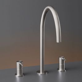 Cea Design Innovo INV45 three-hole faucet | Aqadecor