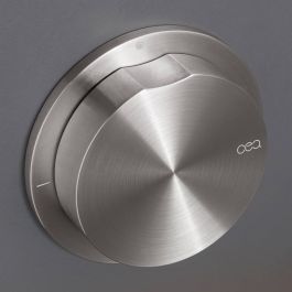 Cea Design Giotto DEV08+PTR28 Wall-mounted diverter + Built-in part | Aqadecor