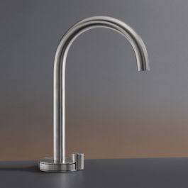 Cea Design Giotto GIO22 deck mounted progressive faucet | Aqadecor