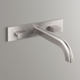 Cea Design Sixty SIX02+PTR56 Sink Mixer + Built-in Part | Aqadecor